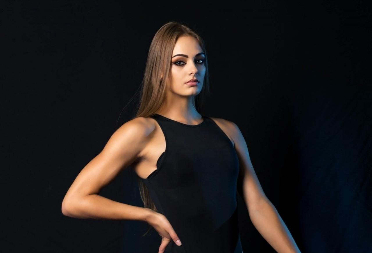 Prestige Promotional Models and Staff - Cape Town