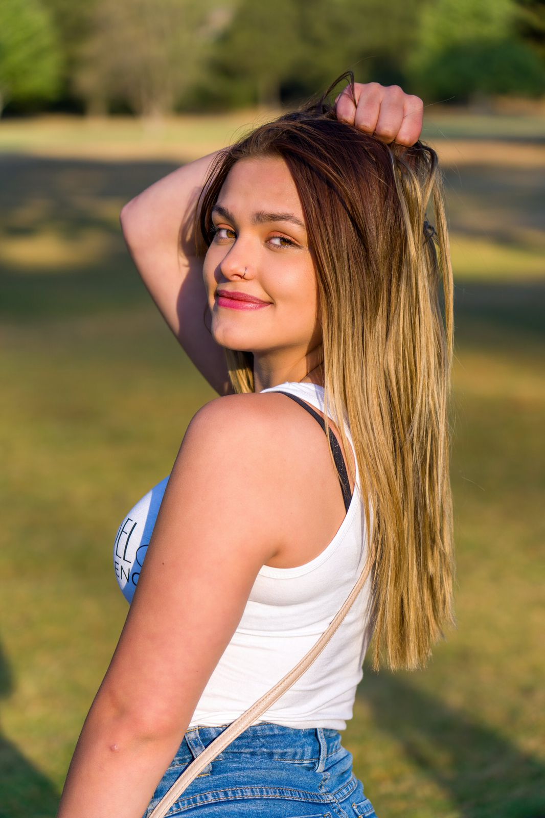 Prestige Promotional Models and Staff - Cape Town